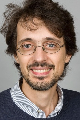 Pedro Dal Bó | Center for Philosophy, Politics, and Economics | Brown University