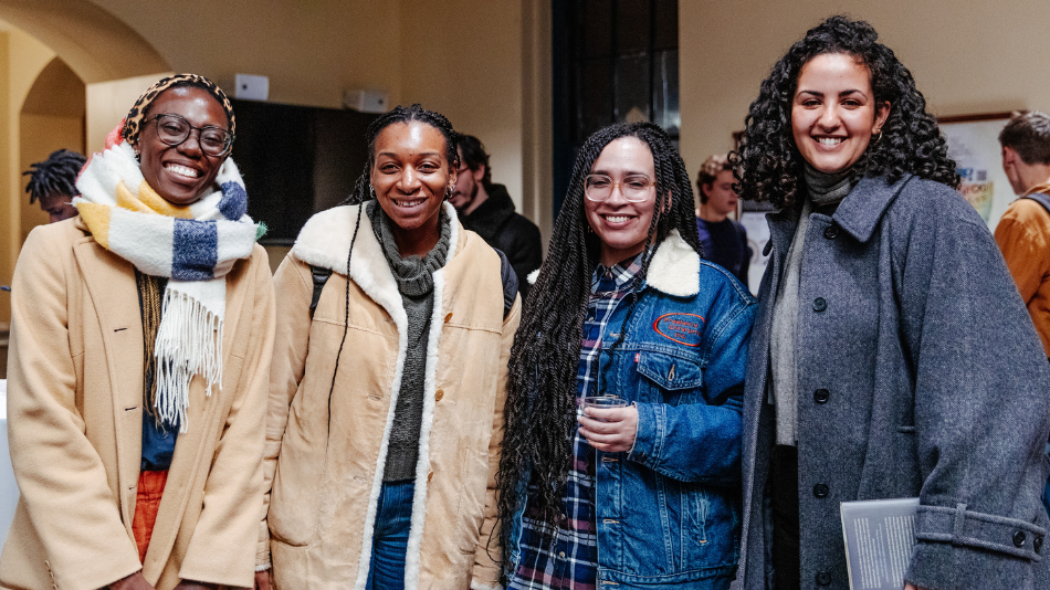 Democracy Project | Center for Philosophy, Politics, and Economics ...